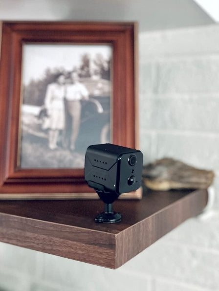 Javiscam | Best Mini Cameras