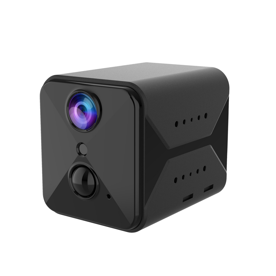 Javiscam | Best Mini Cameras