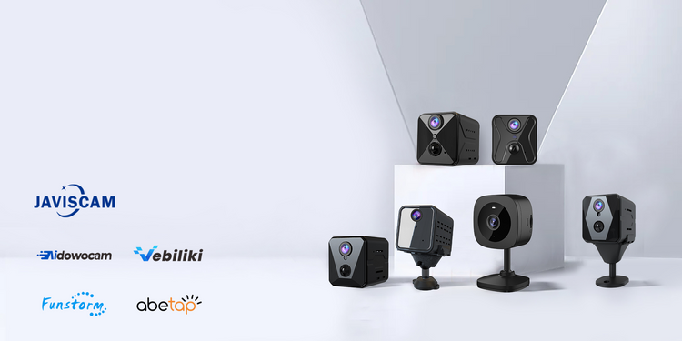 Javiscam | Best Mini Cameras