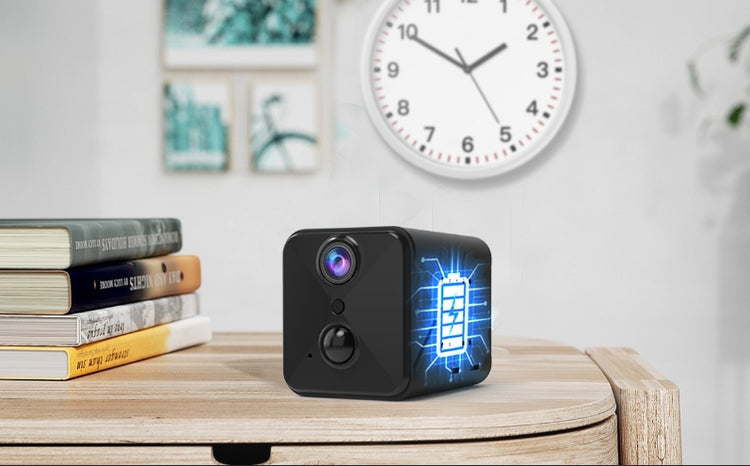 Javiscam | Best Mini Cameras