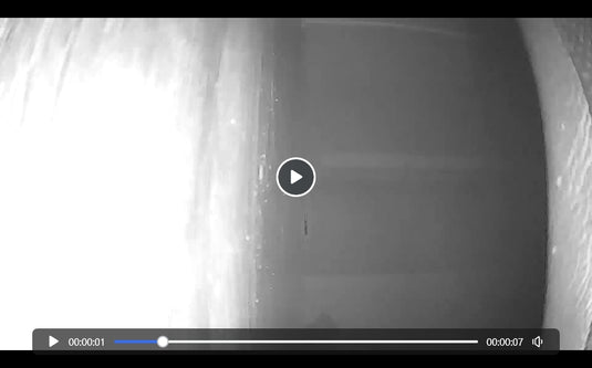 Night vision problem (UBox) – Javiscam