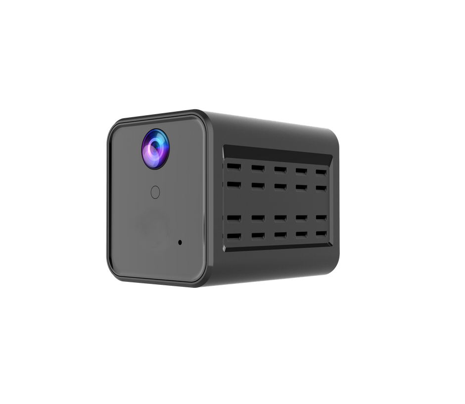 Javiscam | Best Mini Cameras